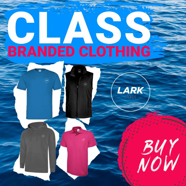 Welcome to the Lark Class Association | The Lark Class