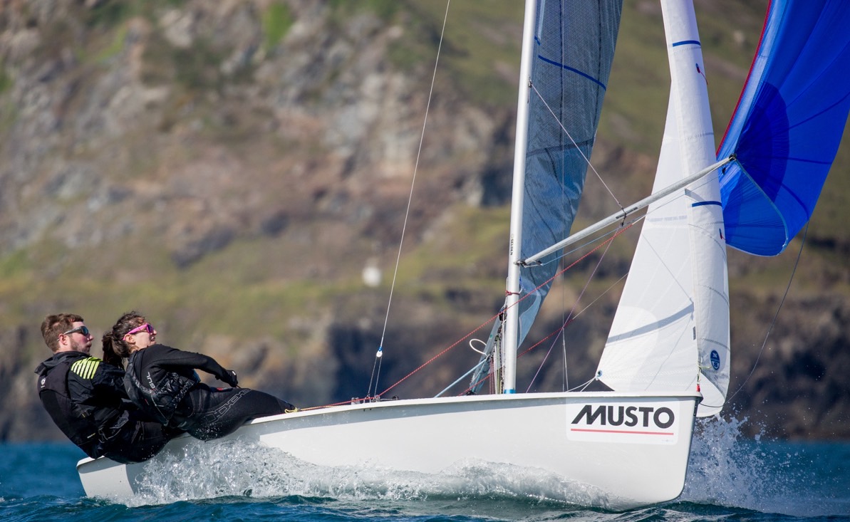 Trying or Buying a Lark | The Lark Class